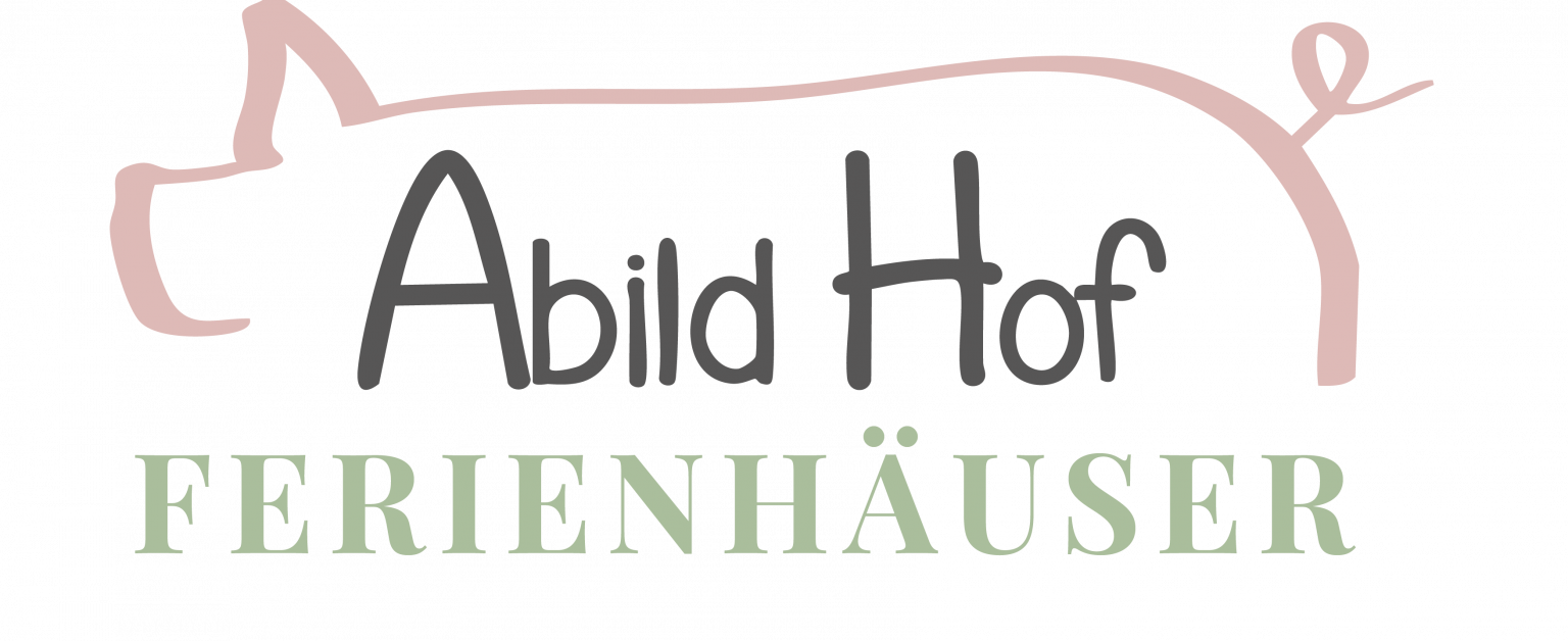 Ferienhäuser – Abild Hof